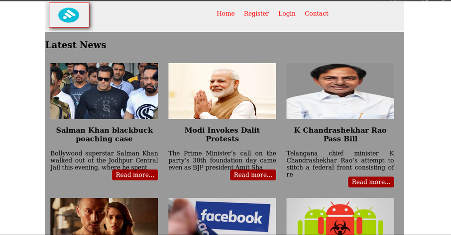 GitHub - anoopsingh1996/news_website_with_adminpanel: news_website_with ...