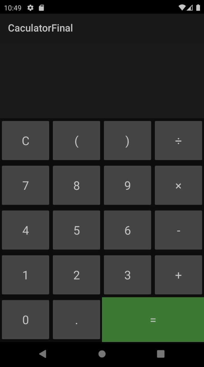 GitHub - nidhirk2020/PRODIGY_AD_01: This repository houses a calculator app built using Kotlin ...
