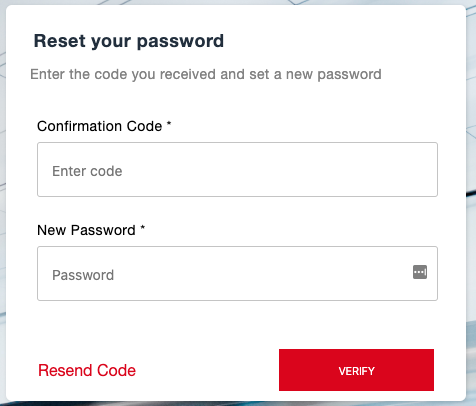 PasswordResetRequiredException not handled in the amplify-authenticator component · Issue #4890 ...