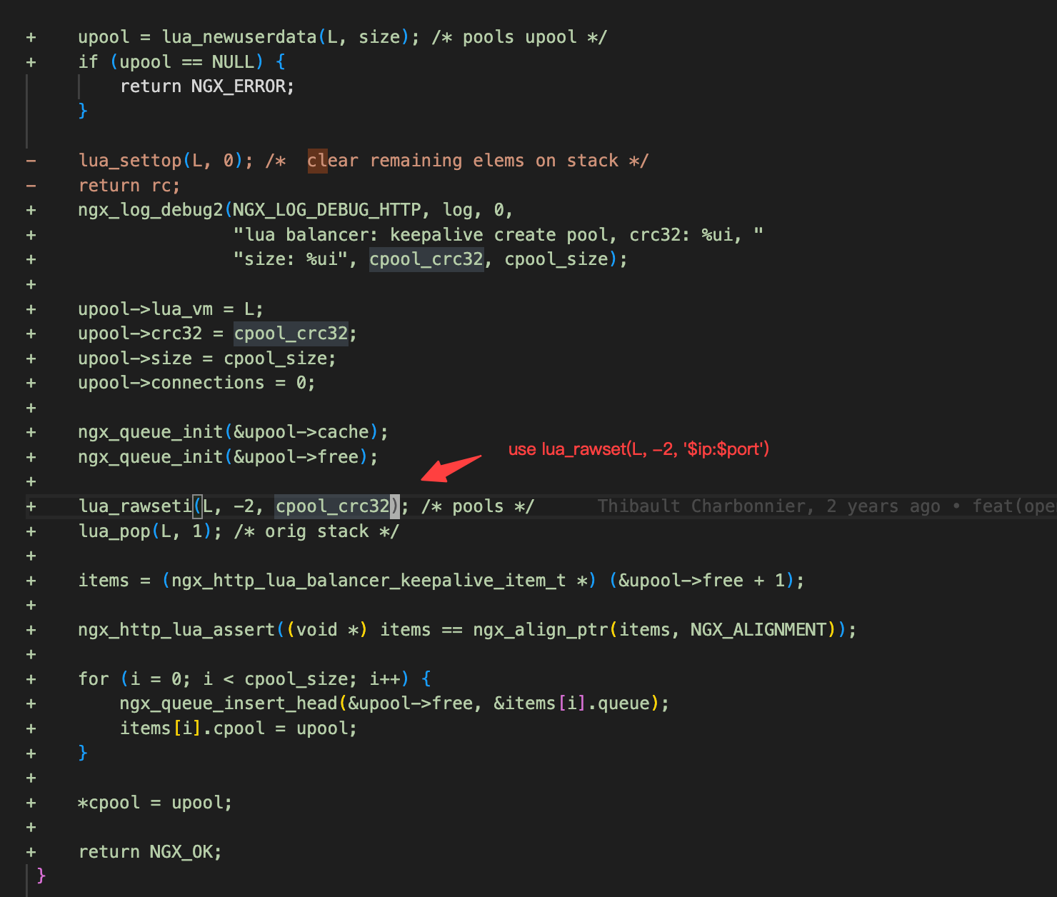 There is a CRC32 collision for upstream pools · Issue #9582 · Kong/kong · GitHub