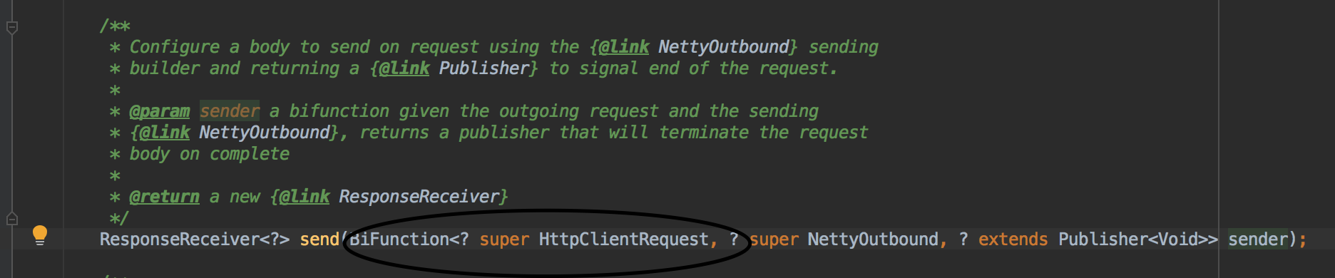 java.lang.IllegalStateException: COMPLETED occur with non netty for proxy with WebClient · Issue ...