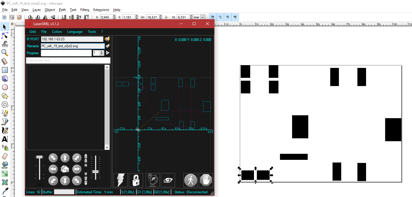 Svg Files Does Not Appear To Be Importedcreated Correctly · Issue 907