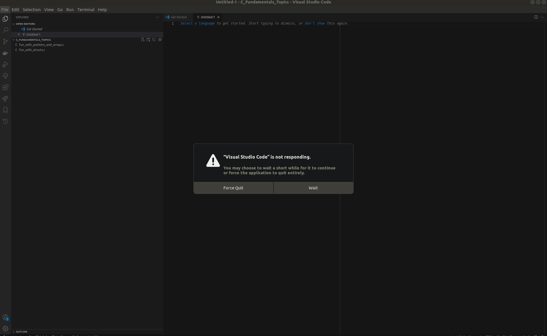 Hangs When Try Save · Issue 147159 · Microsoftvscode · Github