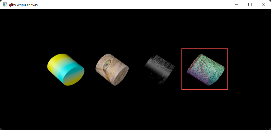 colormap issue · Issue #295 · pygfx/pygfx · GitHub
