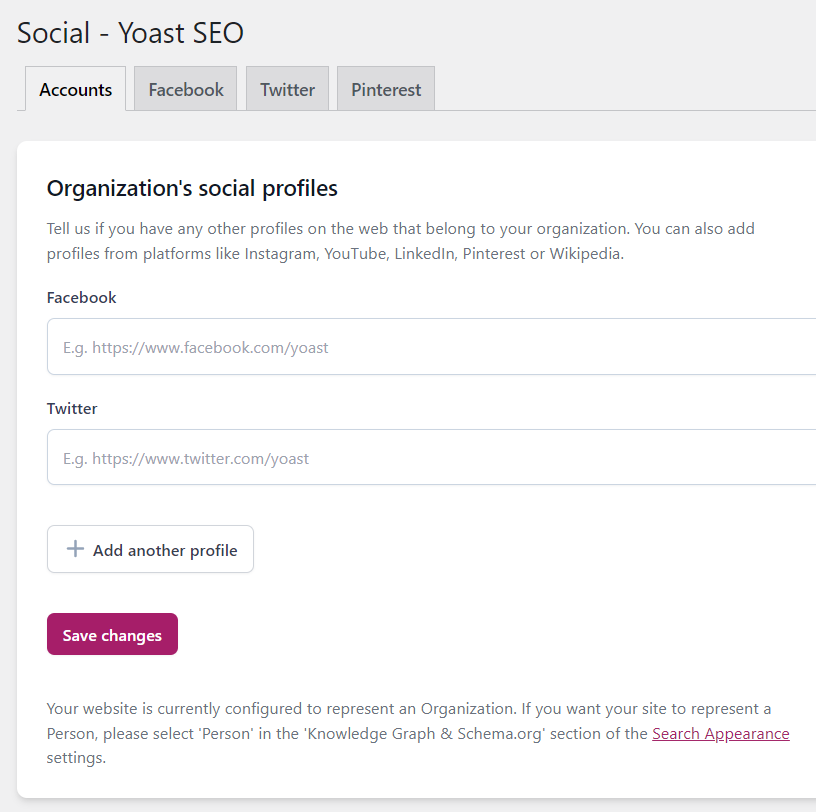 Add mastodon · Issue #19495 · Yoast/wordpress-seo · GitHub