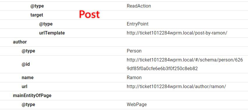 Unspecified Type Schema Error On Wprm Recipes When Avatars Are Disabled · Issue 20217 · Yoast