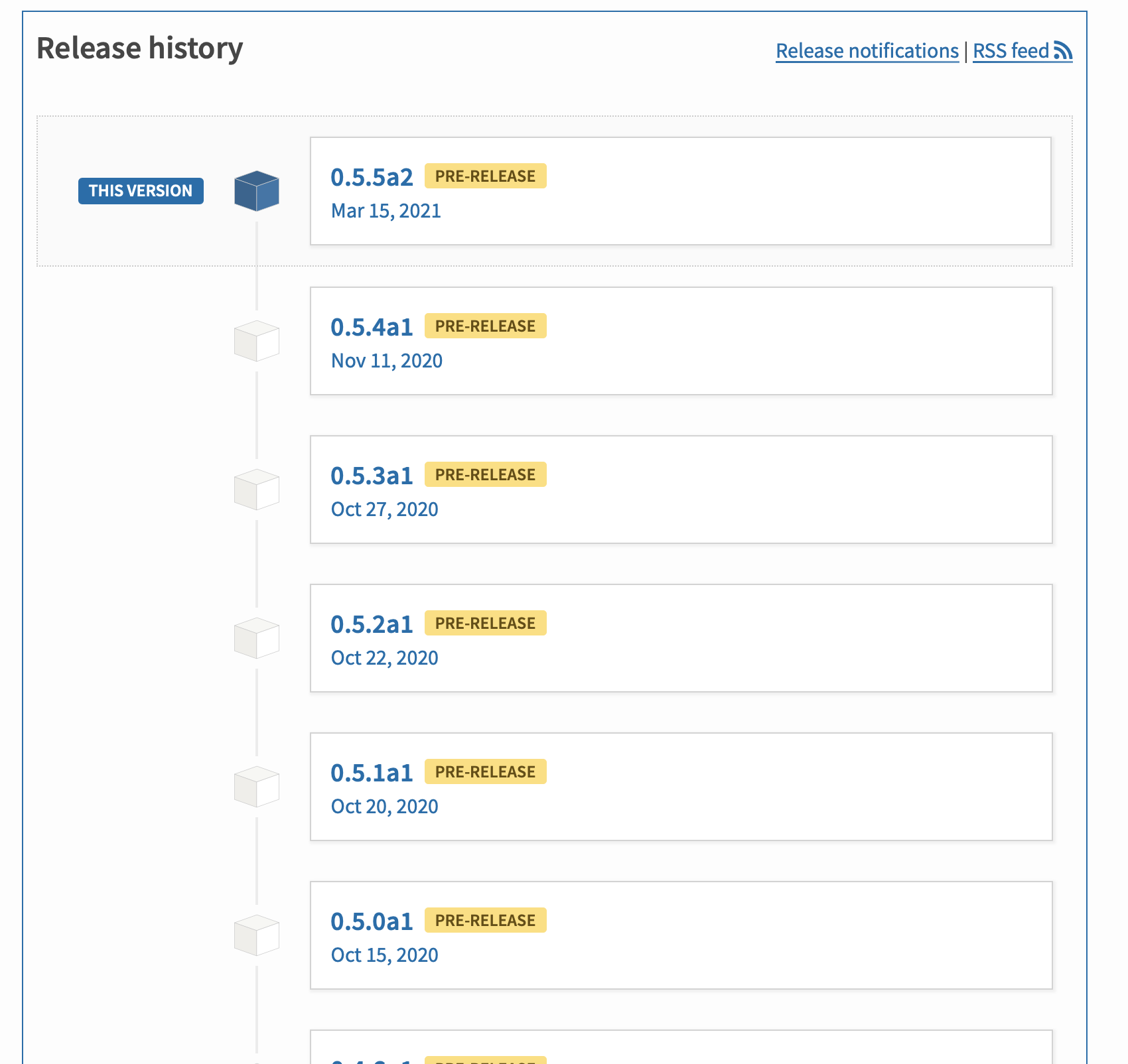 Update Python to client version 0.5.5a2 breaks import · Issue #64 · ory/sdk · GitHub