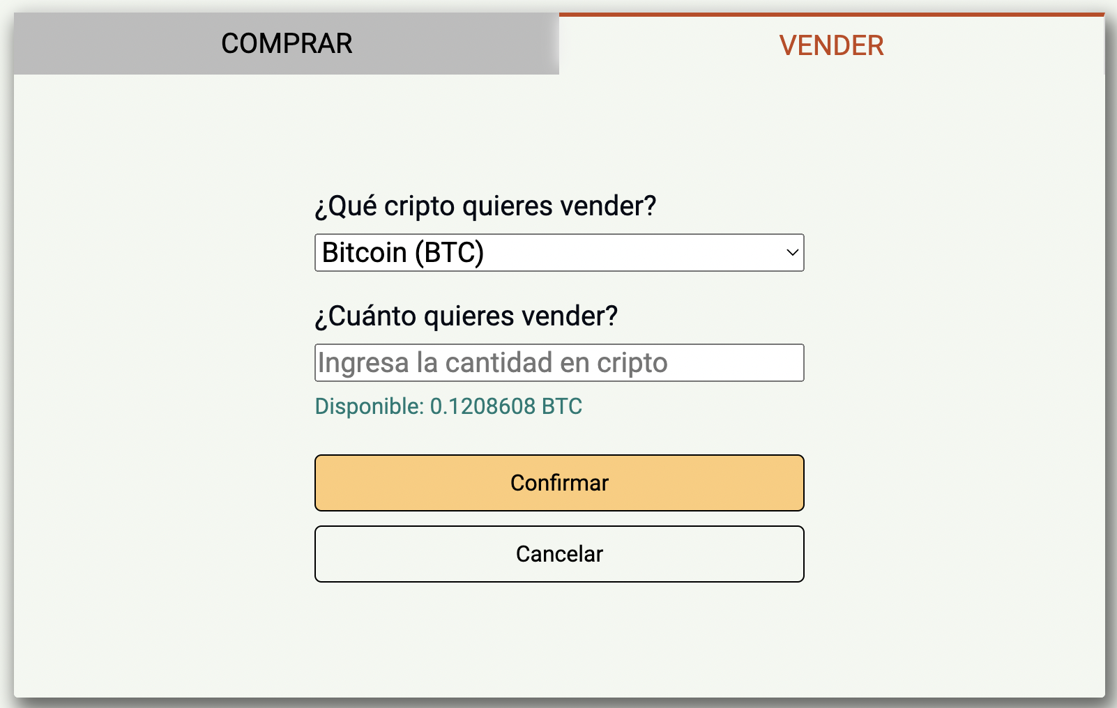 GitHub - beykerestrada/Simulador-ExchangeCripto: Simulador de exchange de criptomonedas