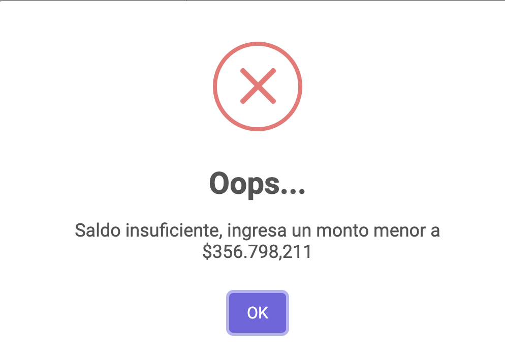 GitHub - beykerestrada/Simulador-ExchangeCripto: Simulador de exchange de criptomonedas