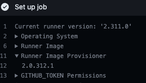 Missing JAVA_HOME with runner macos-13-xlarge in 50% of the scenarios · Issue #8722 · actions ...