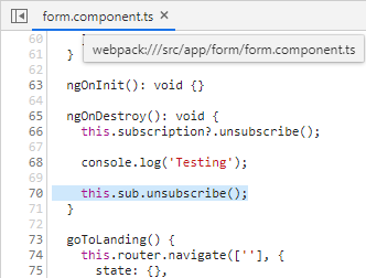 Exception stack trace source map line numbers mismatch · Issue #80747 · elastic/kibana · GitHub