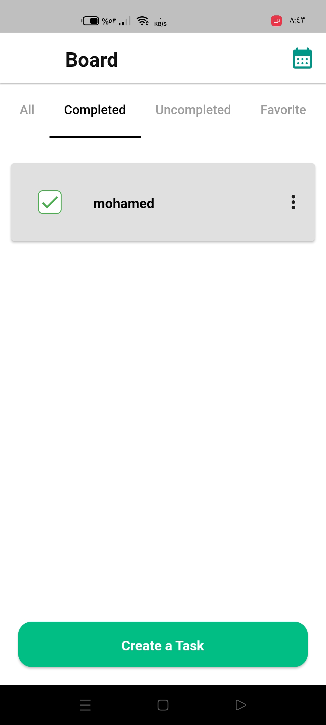 GitHub - MohamedMaher19/algoriza-To-do-app
