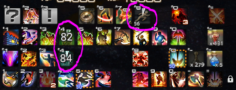 Large Text Cooldown Counter · Issue #195 · Caraxi/SimpleTweaksPlugin · GitHub