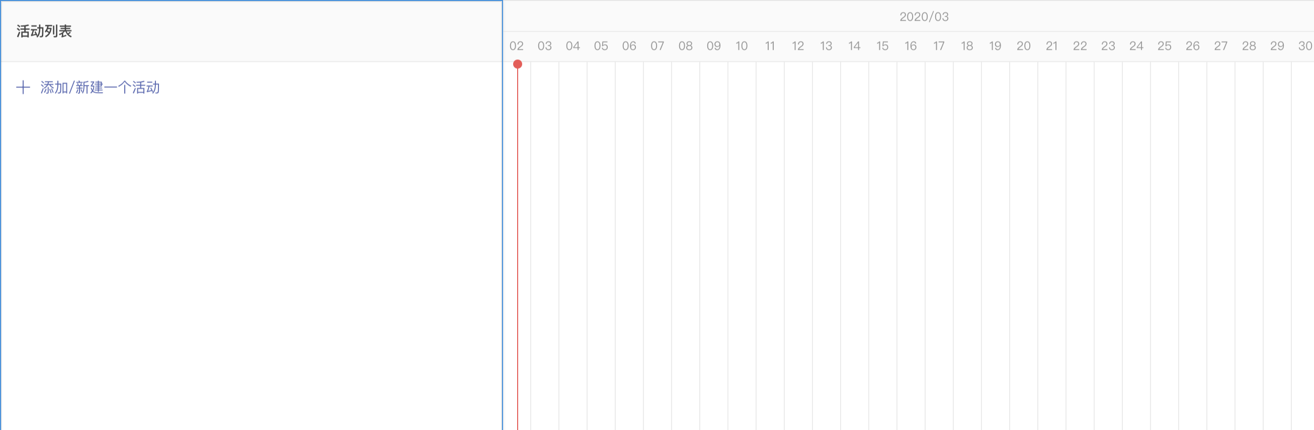 Set Min Height for Timeline · Issue #723 · namespace-ee/react-calendar-timeline · GitHub