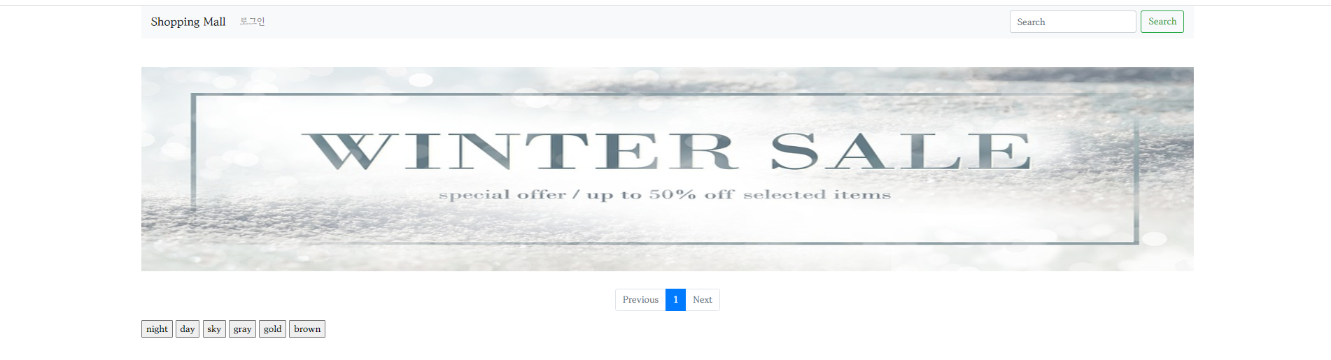 GitHub - koratoo/mall