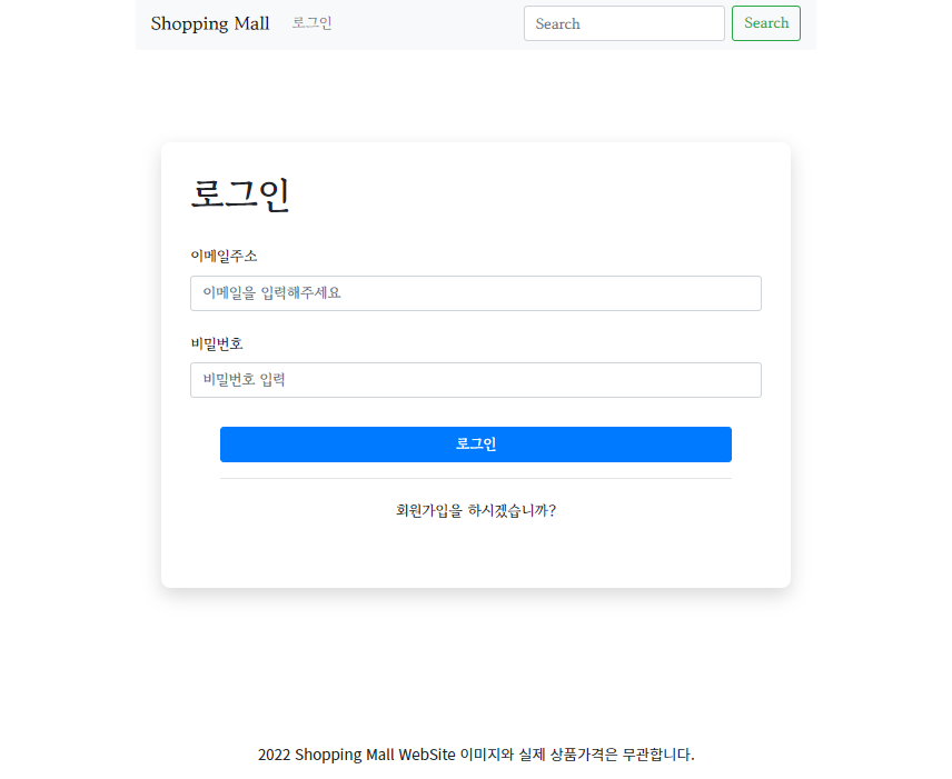 GitHub - koratoo/mall