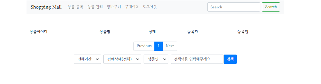 GitHub - koratoo/mall