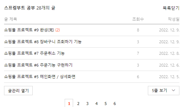 GitHub - koratoo/mall