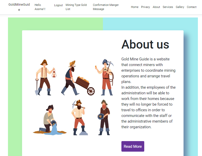 GitHub - Ozy2022/GoldMineGuide