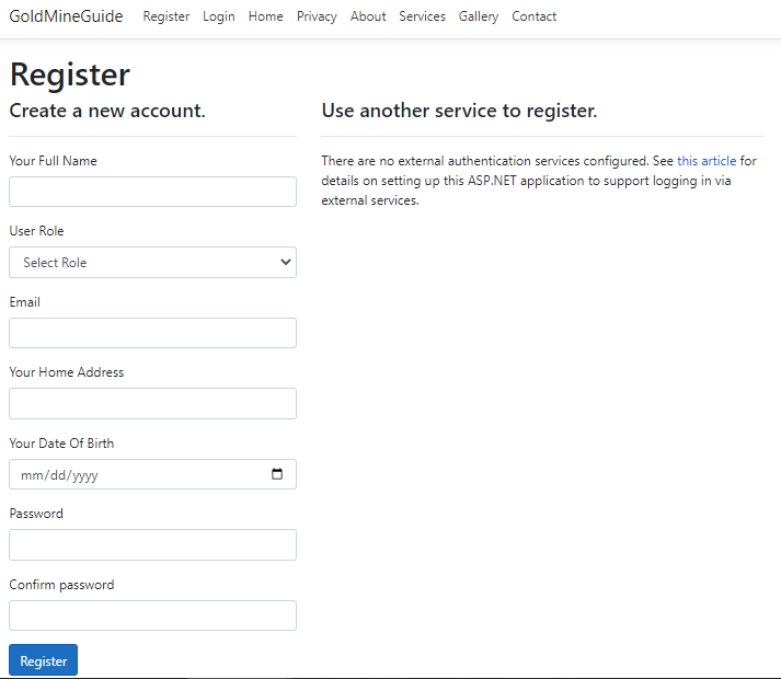 GitHub - Ozy2022/GoldMineGuide