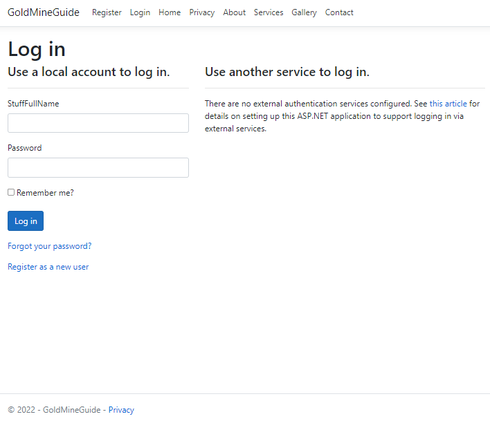 GitHub - Ozy2022/GoldMineGuide