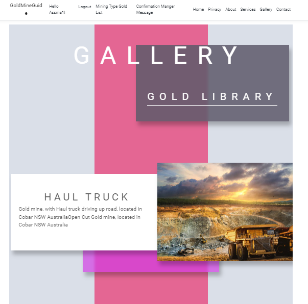 GitHub - Ozy2022/GoldMineGuide