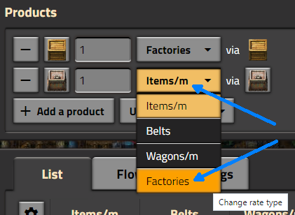 TypeError: Cannot read property 'itemId' of undefined · Issue #400 · factoriolab/factoriolab ...