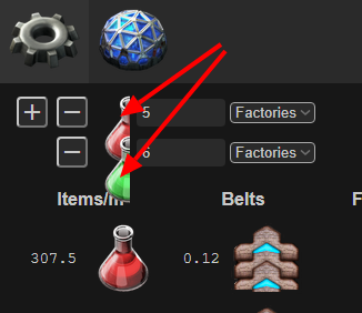 not 32px icons · Issue #89 · factoriolab/factoriolab · GitHub