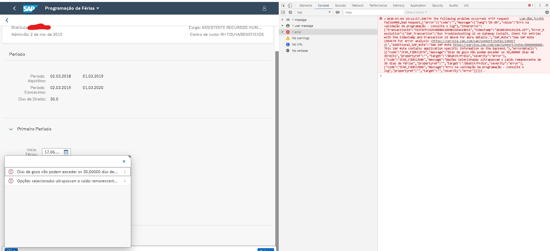 MessagePopover intermittent hadling · Issue #2834 · UI5/openui5 · GitHub