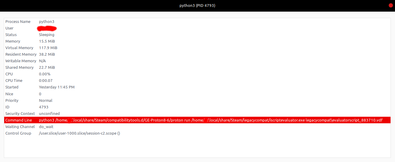 Resident Evil 2 (2019) · Issue #6954 · ValveSoftware/Proton · GitHub