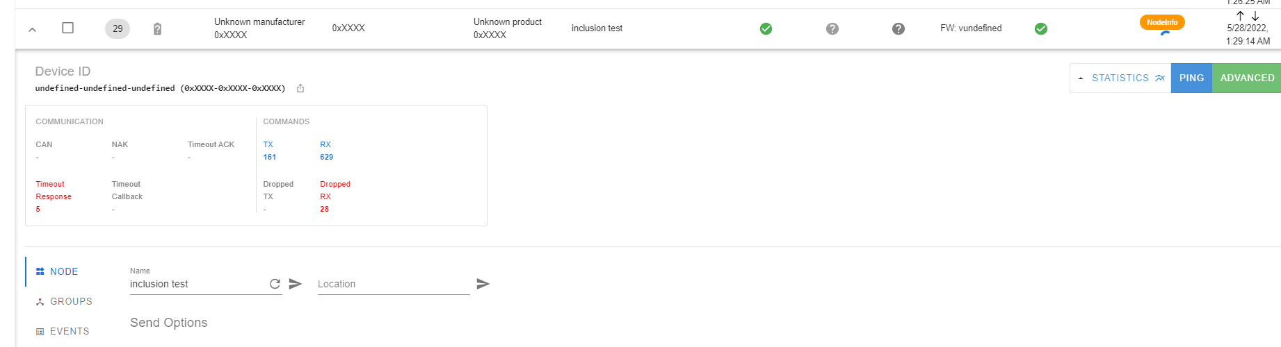 [Bug]: Zooz Zen72 with v10.0 fails inclusion · Issue #4659 · zwave-js ...