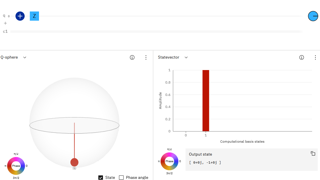 Consolidation of qiskit and Quantum Composer visualizations · Issue #7514 · Qiskit/qiskit · GitHub