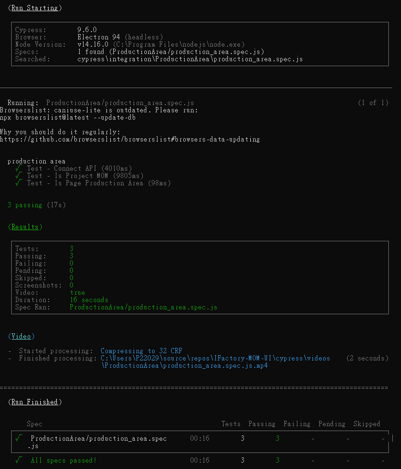 GitHub - zxc5356061/Cypress: Cypress Learning