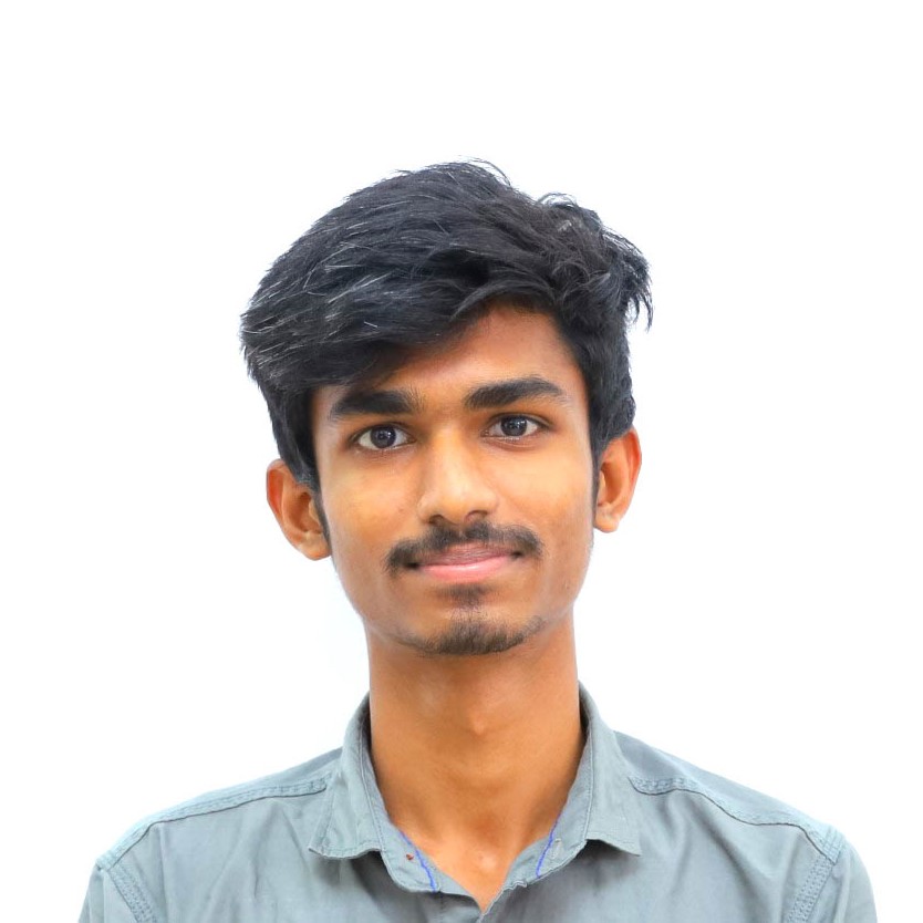 DWARAKRAM (DWARAKAN RAMANATHAN) · GitHub