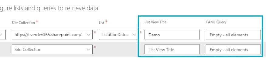 React List Search People And Lookup Fields Not Working · Issue 1935 · Pnpsp Dev Fx Webparts 