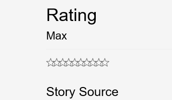 Rating stars overlap in IE 11 · Issue #245 · adobe/spectrum-css · GitHub