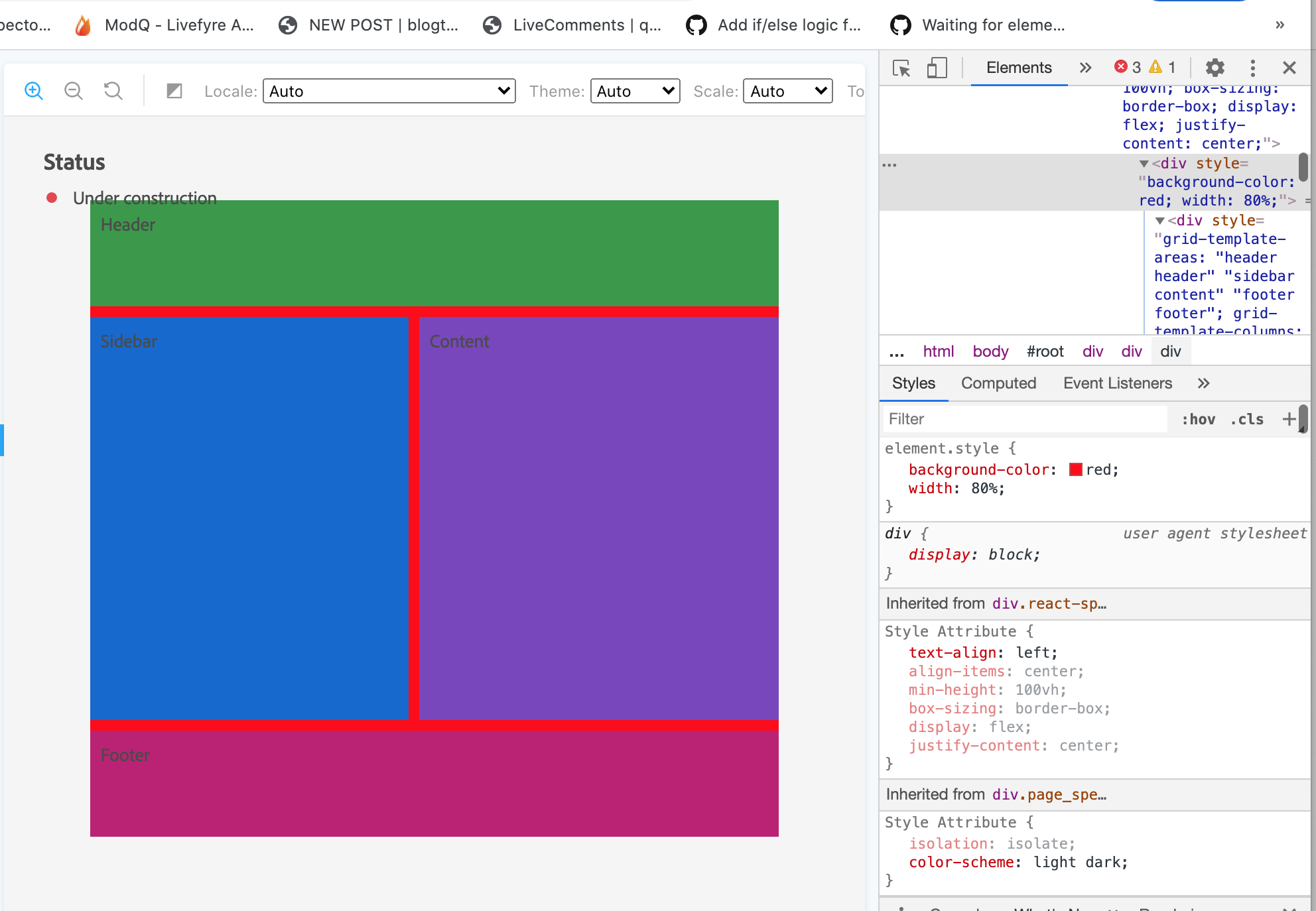  Html Div Bgcolor Sospelvtt