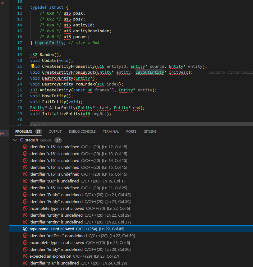 Intellisense not finding headers over WSL · Issue #11326 · microsoft/vscode-cpptools · GitHub