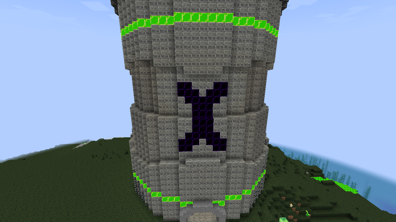 Cinder Blocks Weird Textures · Issue #132 · AlexModGuy/AlexsCaves · GitHub