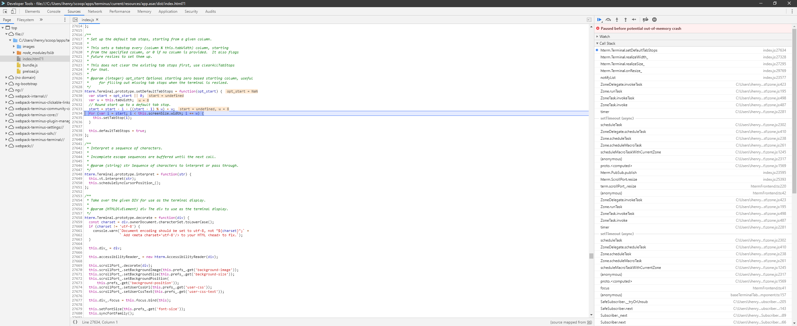 Possible regression about closing tabs/sessions. · Issue #631 · Eugeny/tabby · GitHub