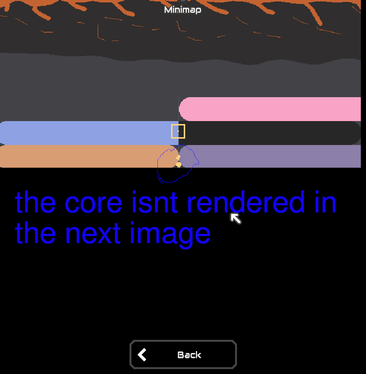 The Map Preview Gets Its Edges Overdrawn By Ui Elements · Issue 8833 · Anukenmindustry · Github 