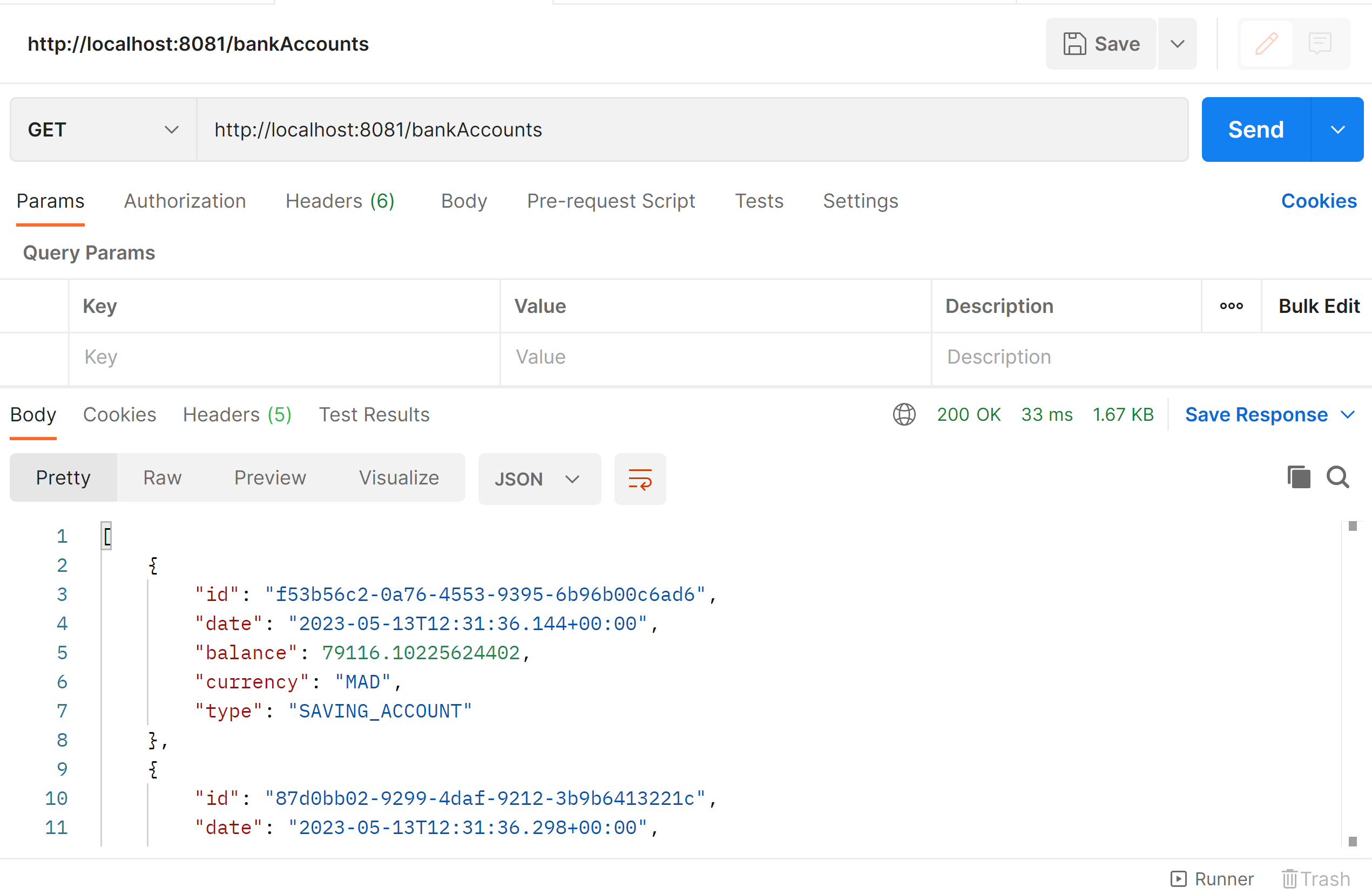GitHub - haazelnuter/TP_N4_MicroService: Activité Pratique N°4 : Mise en oeuvre d'un micro-service