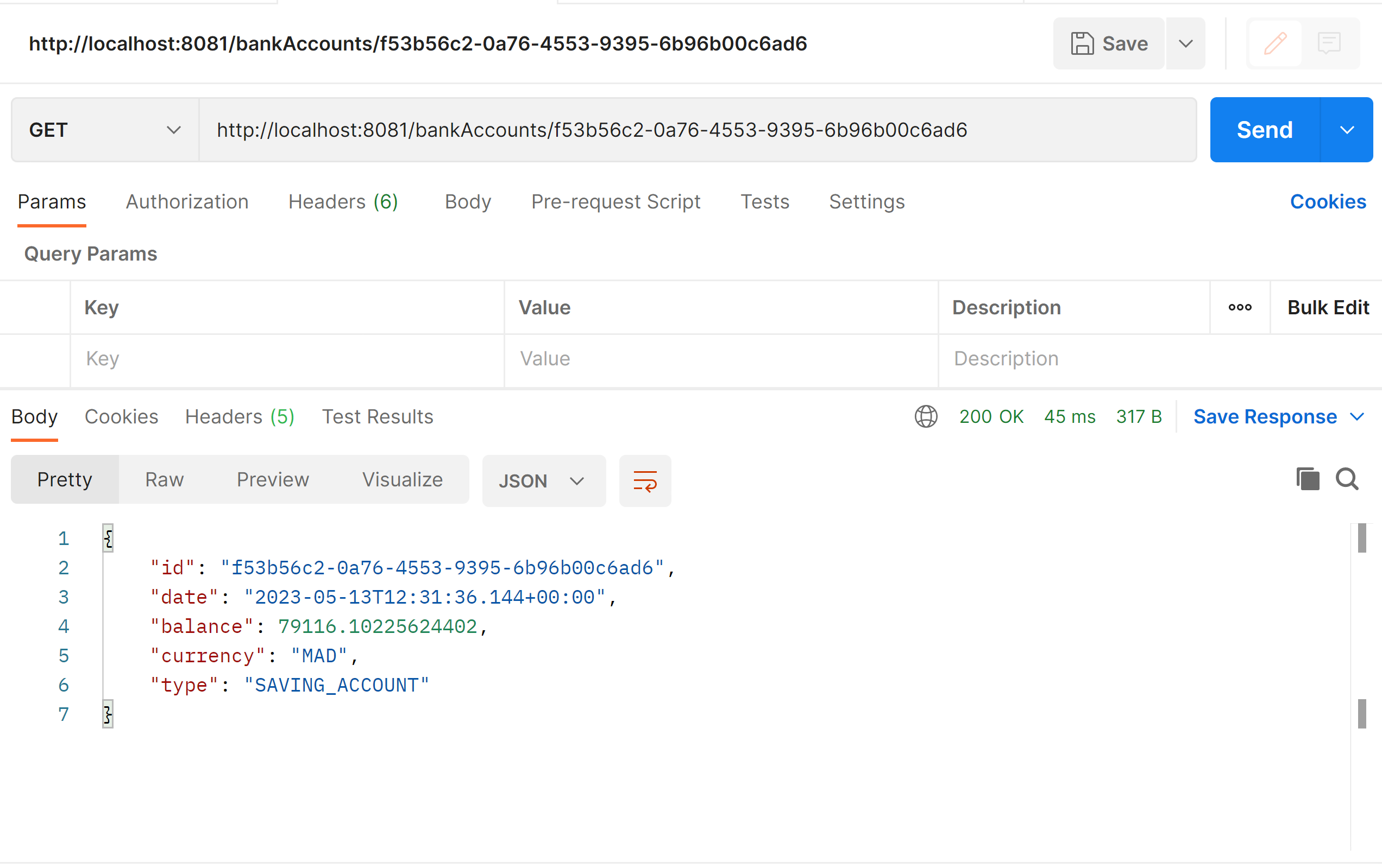 GitHub - haazelnuter/TP_N4_MicroService: Activité Pratique N°4 : Mise en oeuvre d'un micro-service