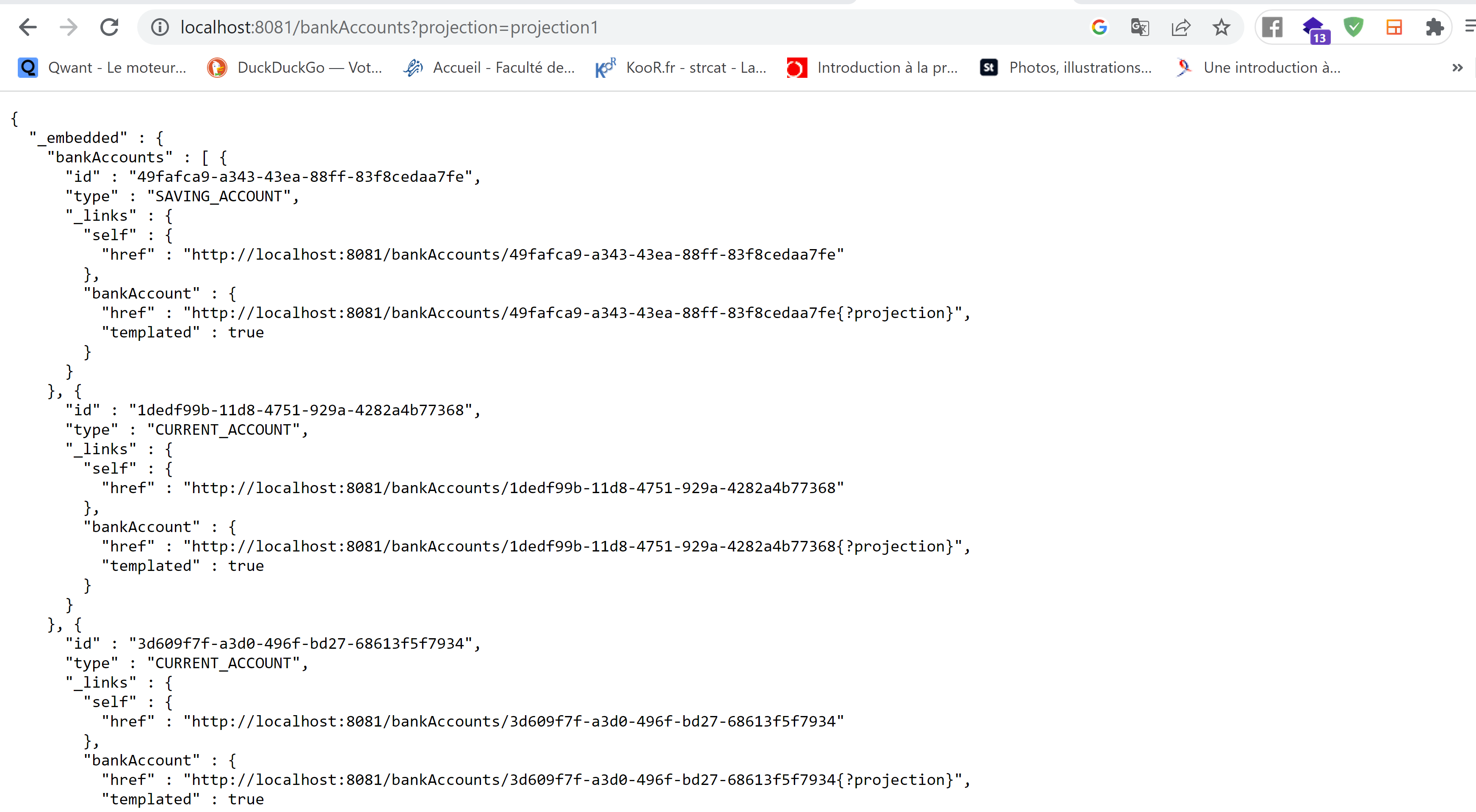 GitHub - haazelnuter/TP_N4_MicroService: Activité Pratique N°4 : Mise en oeuvre d'un micro-service