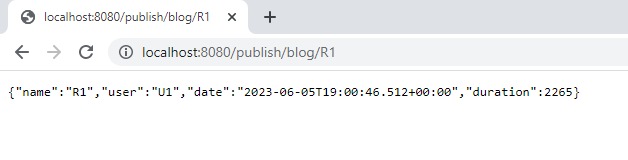 GitHub - haazelnuter/TTP6_FAFKA_SpringCloudStream: Activité Pratique N°6 : Systèmes Distribués ...