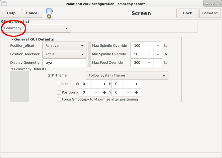 PNCconf - delete tool.tbl during modification configuration · Issue #2257 · LinuxCNC/linuxcnc ...