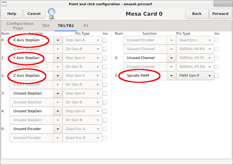PNCconf - delete tool.tbl during modification configuration · Issue #2257 · LinuxCNC/linuxcnc ...