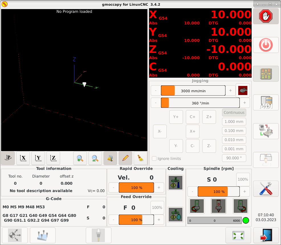 Gmoccapy DRO-size-4axis - doesnt work after restart · Issue #2374 · LinuxCNC/linuxcnc · GitHub
