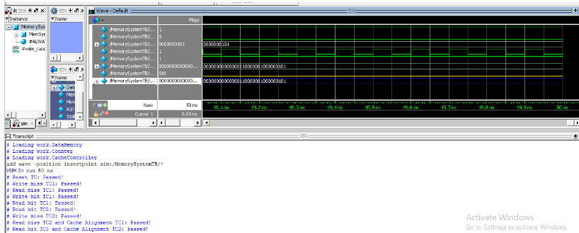 GitHub - NouraMedhat28/Cache-Controller