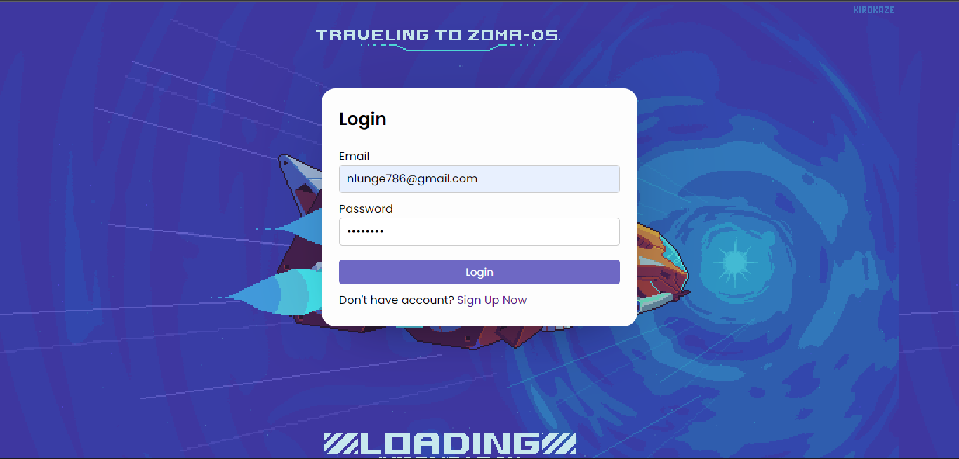 GitHub - Ninad-Lunge/Games-Portal: This website was created as a project for final submission ...